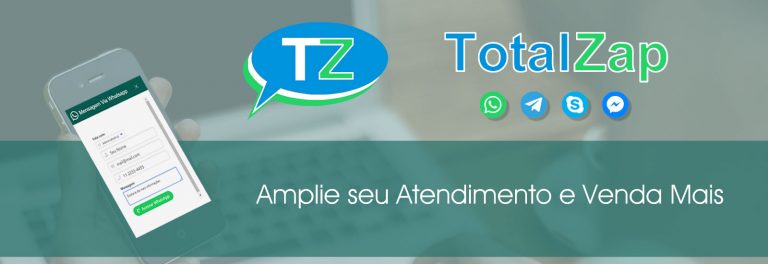 Total Zap - Vega Web